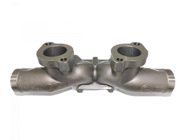 Detroit Diesel DDE 23532122, Manifold Exhaust S60 14l Ddec Iv 02 Non E ...