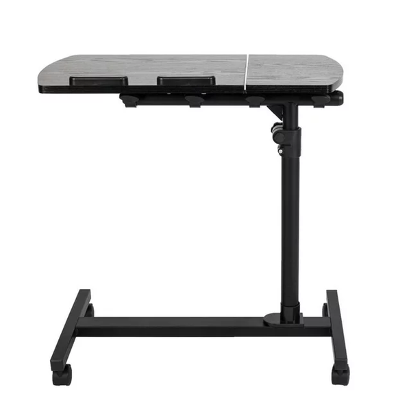 Four-Wheel Multifunctional Flat Surface Lifting Computer Desk ...