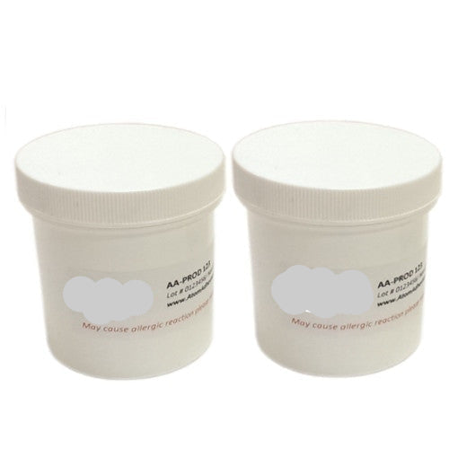 AA-DUCT 907 Silver Conductive Epoxy Easy 1 to 1 Mix Ratio – ADVANCED ...
