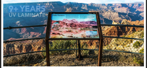 Tuff Cover Velvet UV Laminate - 1 Meter (39.4 in) x 45 Meter (Copy ...