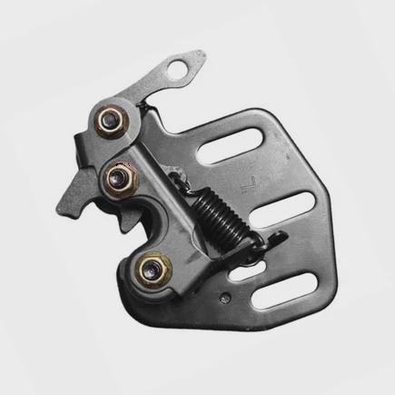 AUTOMANN HLK2902 Hood Latch - Driver Side (LH) – ADVANCED SOLUTIONS DISPLAY