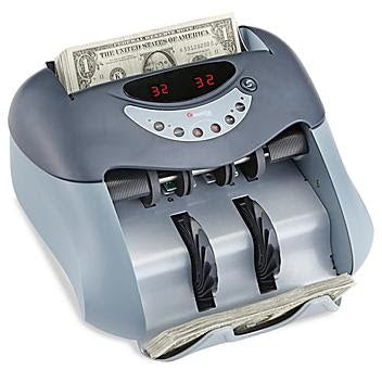 Bill Counter – ADVANCED SOLUTIONS DISPLAY