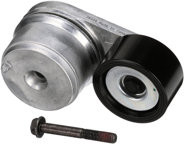 Gates GT 38508, Belt Tensioner – ADVANCED SOLUTIONS DISPLAY