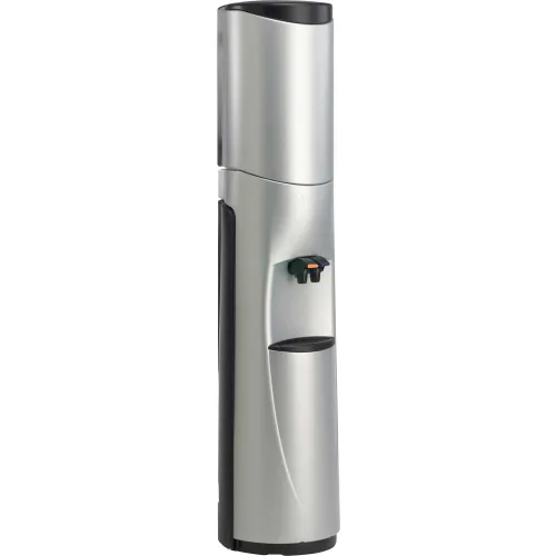 Bottleless Pacifik Model Commercial Hot/Cold Water Cooler W/ Filtr - S ...