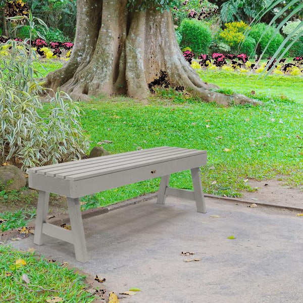 Midwest Outdoor Bench – ADVANCED SOLUTIONS DISPLAY