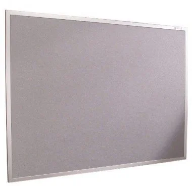Vinyl Add-Cork Wall Mounted Bulletin Board – ADVANCED SOLUTIONS DISPLAY