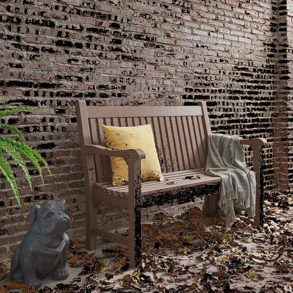 Zorria Outdoor Bench – ADVANCED SOLUTIONS DISPLAY
