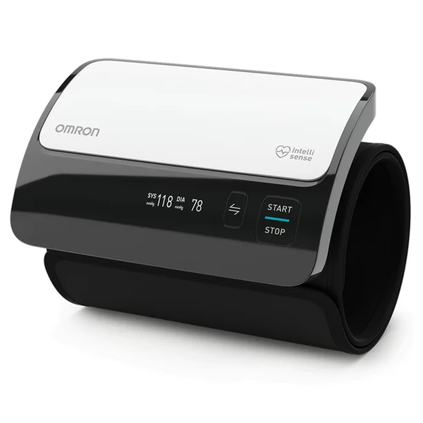 Omron Bp7000 Evolv Wireless Upper Arm Blood Pressure Monitor – ADVANCED ...