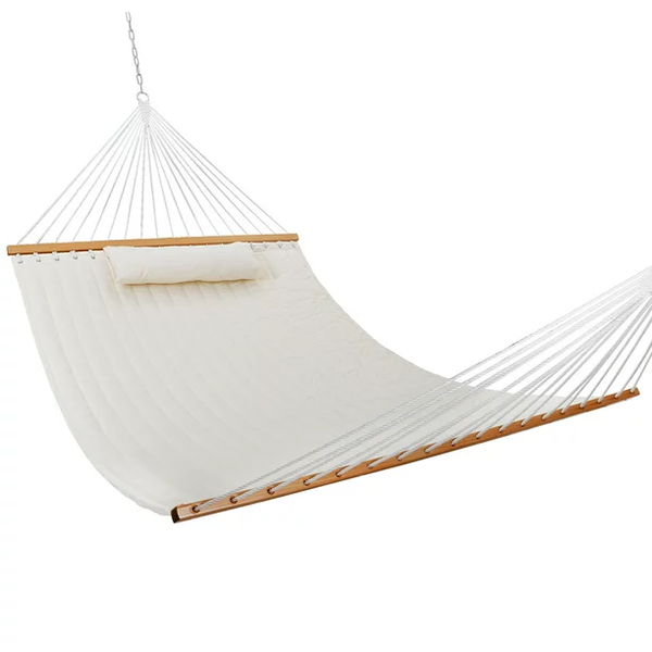 Outdoor Outing Traveling Double Hammock – ADVANCED SOLUTIONS DISPLAY