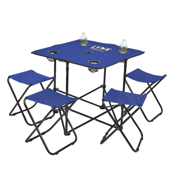 Stadium Table – ADVANCED SOLUTIONS DISPLAY