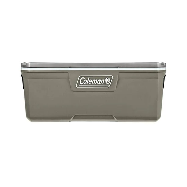 Coleman 316 Series 150QT Hard Chest Cooler, Silver Ash – ADVANCED ...