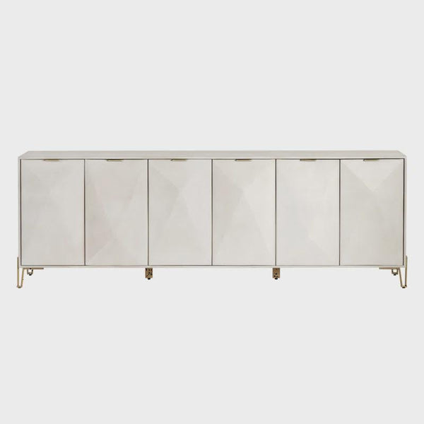 Clingman 100'' Sideboard – ADVANCED SOLUTIONS DISPLAY