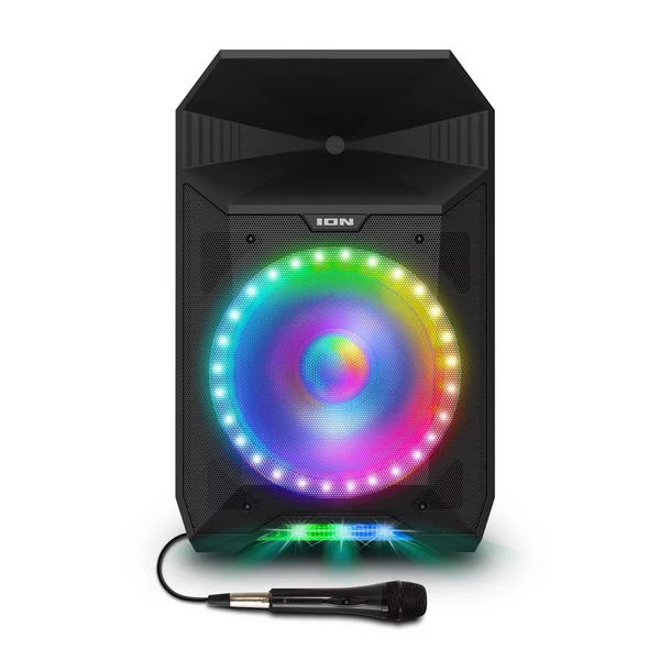 Total PA Live, High-Power Bluetooth-Enabled PA Speaker – ADVANCED ...