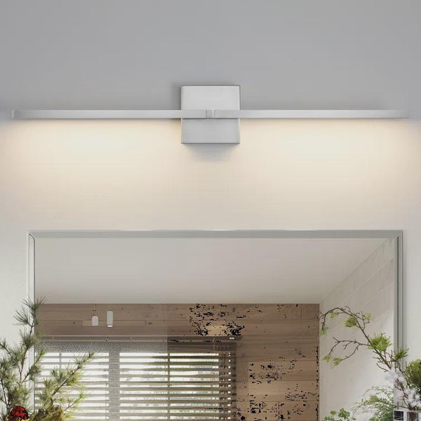 Jaiman 2-Light 30" LED Bath Bar – ADVANCED SOLUTIONS DISPLAY