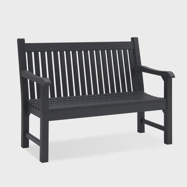 Zorria Outdoor Bench – ADVANCED SOLUTIONS DISPLAY