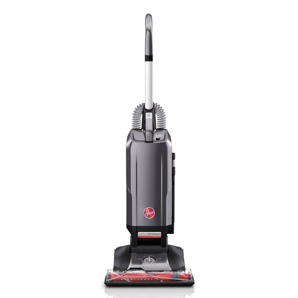 Hoover WindTunnel with Tangle Guard Upright Vacuum – ADVANCED SOLUTIONS ...