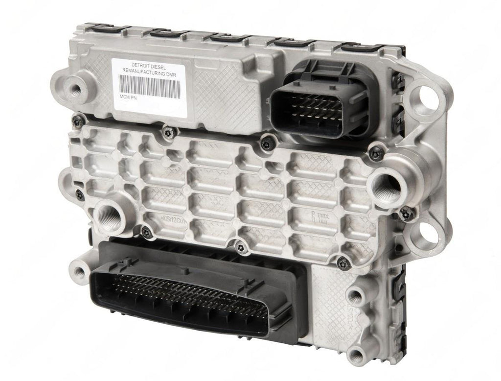 Detroit Diesel DDE RA0024460935, – ADVANCED SOLUTIONS DISPLAY