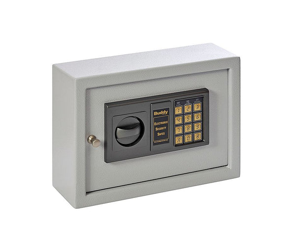 Small Drawer Safe, 0.28 cu ft, Platinum – ADVANCED SOLUTIONS DISPLAY
