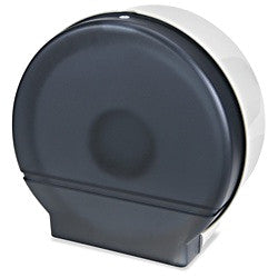 Jumbo Bath Tissue Dispenser - Single Roll – ADVANCED SOLUTIONS DISPLAY