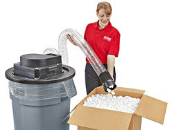 Industrial Peanut Vacuum Kit – ADVANCED SOLUTIONS DISPLAY