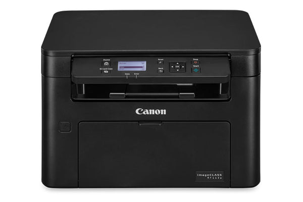 imageCLASS MF113w - Wireless, Mobile Ready Laser Printer – ADVANCED ...