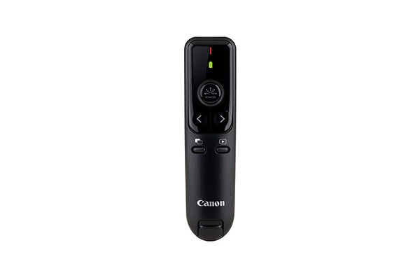 PR500-R Wireless Presenter Remote – ADVANCED SOLUTIONS DISPLAY