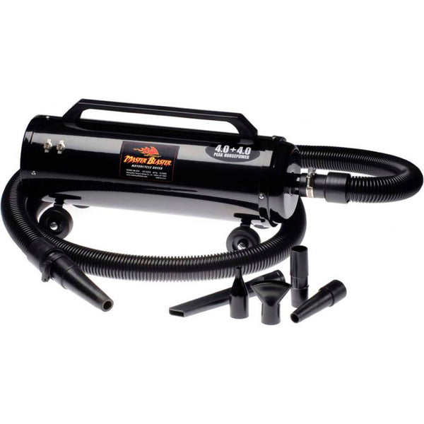 Air Force® Master Blaster® Car And Motorcycle Dryer – ADVANCED ...