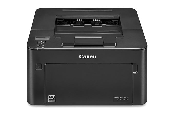 image CLASS LBP162 dw Wireless, Duplex Laser Printer – ADVANCED ...