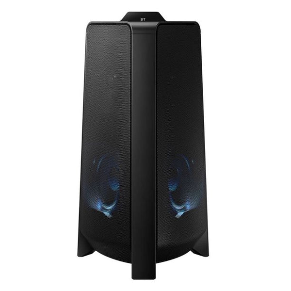 Samsung MX-T40 Sound Tower High Power Audio 300W, Black – ADVANCED ...
